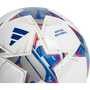 adidas 23/24 UCL Pro League ball – Rockville & Sterling Soccer Supplies
