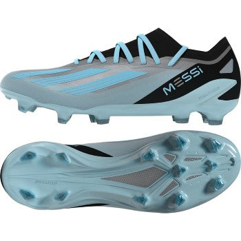 adidas X Crazyfast Messi.1 FG – Rockville & Sterling Soccer Supplies