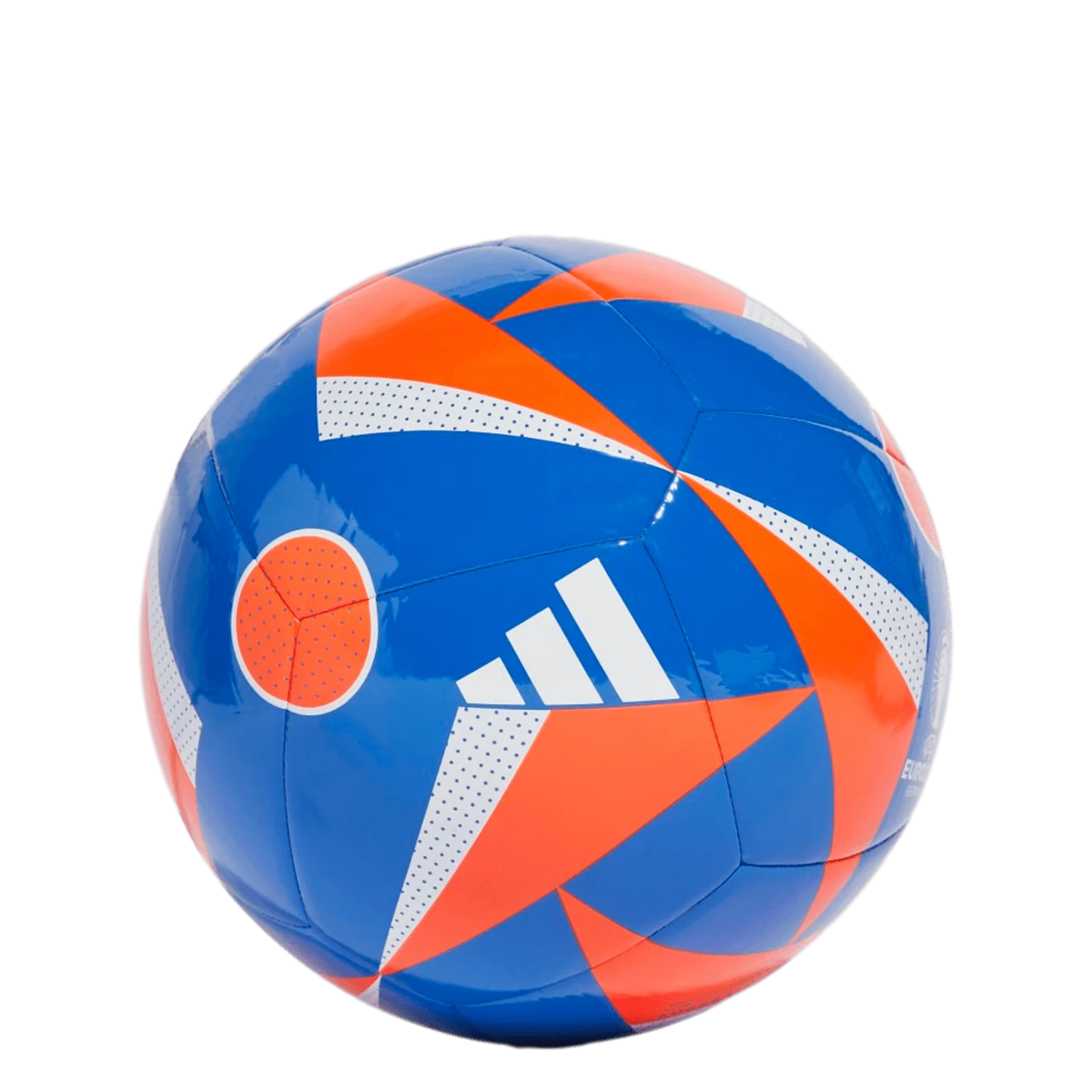 adidas UEFA Euro Club Ball – Rockville & Sterling Soccer Supplies