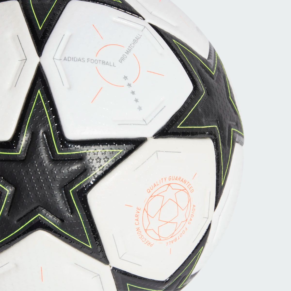 adidas Champions League Match Ball – Rockville & Sterling Soccer Supplies
