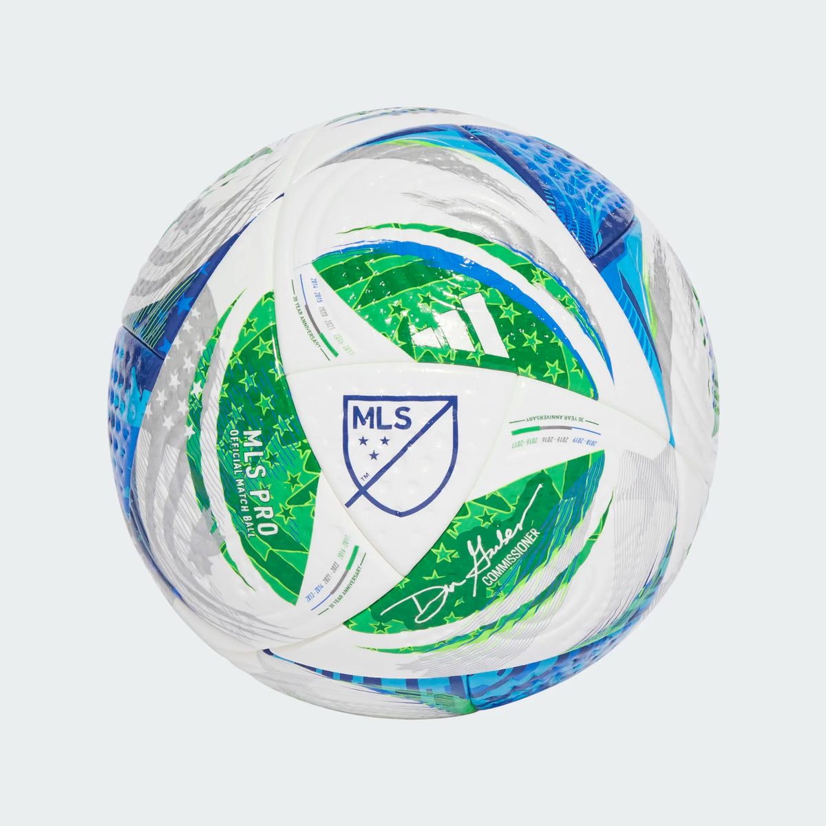 adidas MLS Pro Ball 2025 – Rockville & Sterling Soccer Supplies