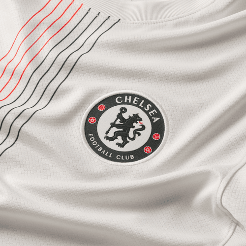 Nike Men's Chelsea FC 25/26 Stadium Away Jersey – Rockville & Sterling ...