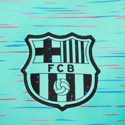 Nike FC Barcelona Stadium Jersey 3RD kit 23/24 – Rockville & Sterling ...