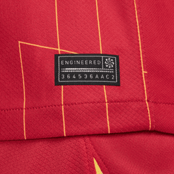 Nike Men's Liverpool FC 24/25 Stadium Home Jersey – Rockville ...