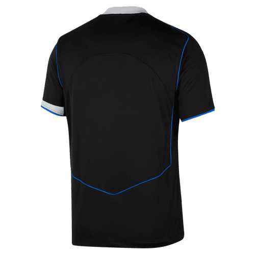 Nike Men's Chelsea FC 25/26 Stadium Third Replica Jersey – Rockville ...