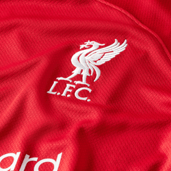 Nike Mens Liverpool FC 2023/24 Stadium Home Jersey – Rockville ...