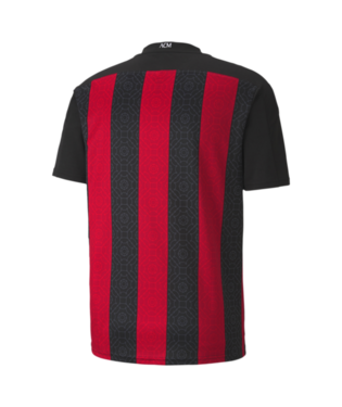Men's Puma AC Milan Home Jersey 20/21 – Rockville & Sterling Soccer ...