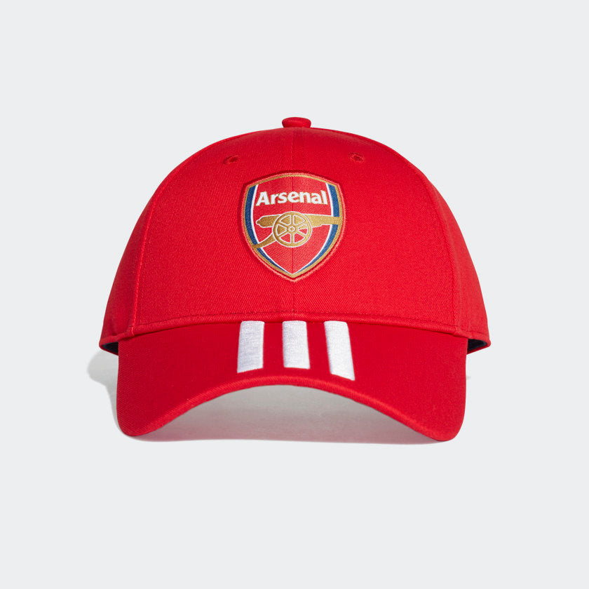 adidas Arsenal Cap – Rockville & Sterling Soccer Supplies