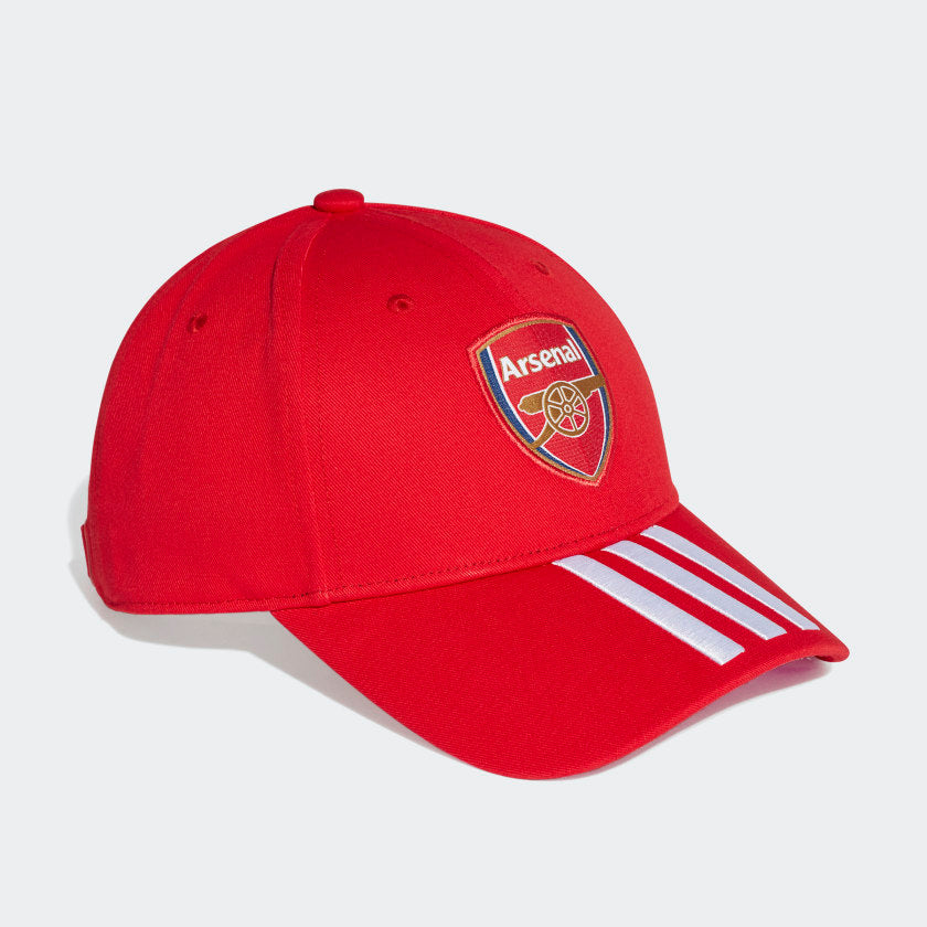 adidas Arsenal Cap – Rockville & Sterling Soccer Supplies