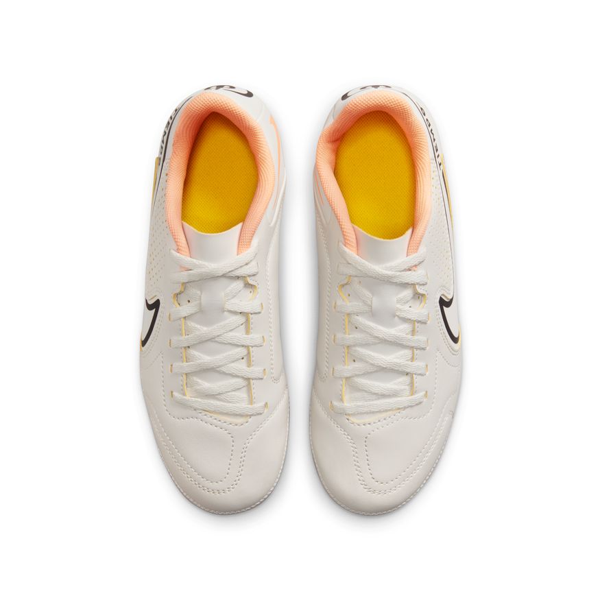 Nike Jr. Tiempo Legend 9 Club MG – Rockville & Sterling Soccer Supplies