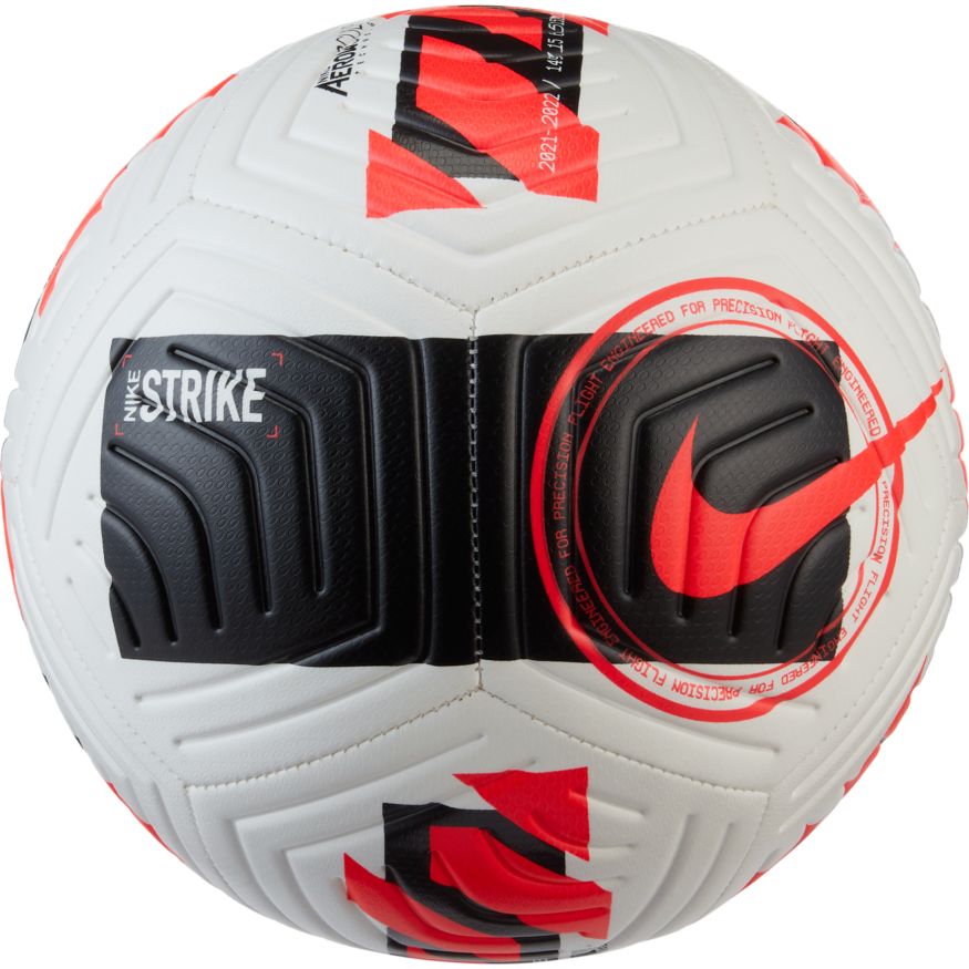 Nike Strike Soccer Ball – Rockville & Sterling Soccer Supplies