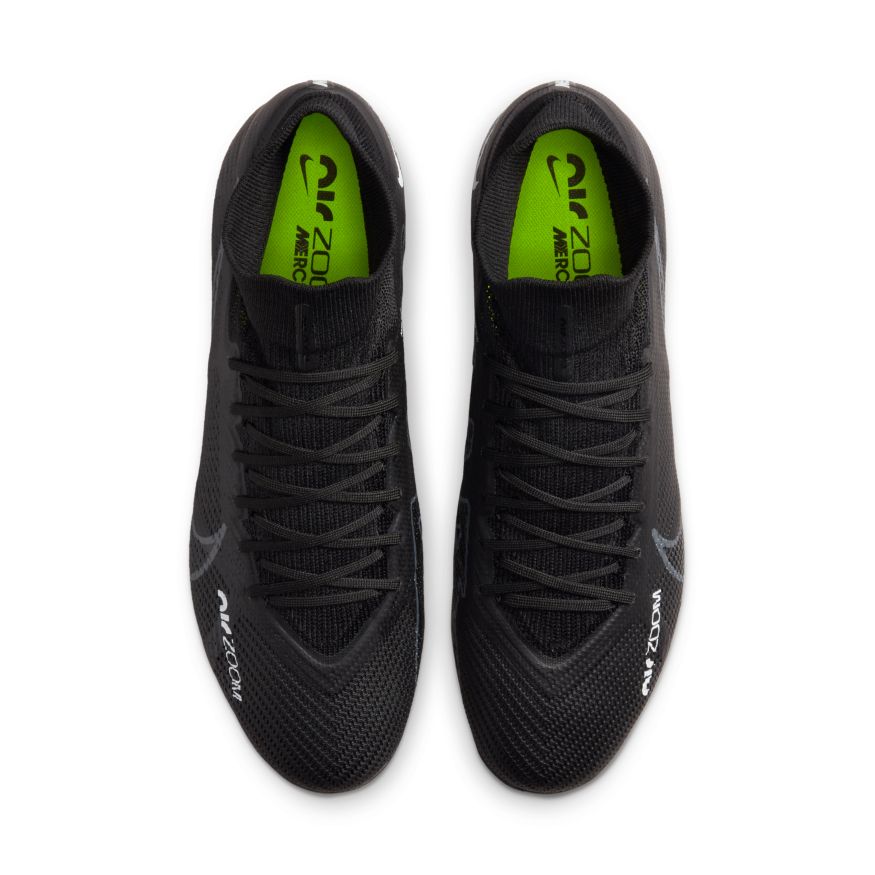 Nike Zoom Mercurial Superfly 9 Pro FG – Rockville & Sterling Soccer ...