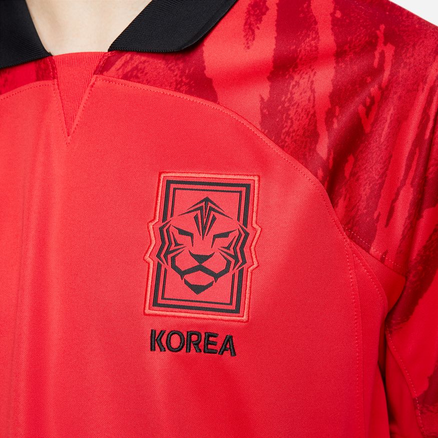 Nike Men's Korea 2022 Stadium Home – Rockville & Sterling Soccer Supplies