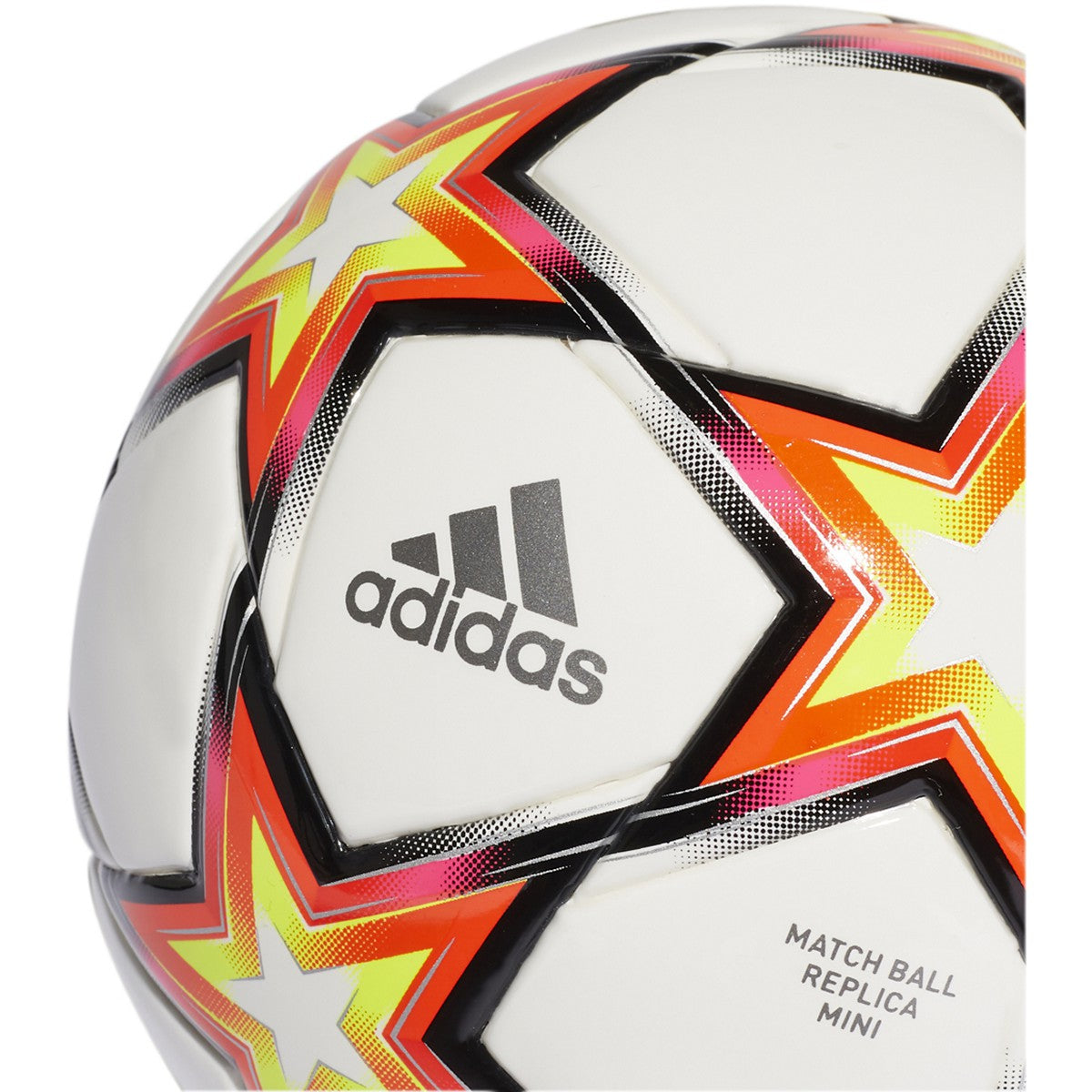 adidas UCL Mini Pyrostorm Ball – Rockville & Sterling Soccer Supplies