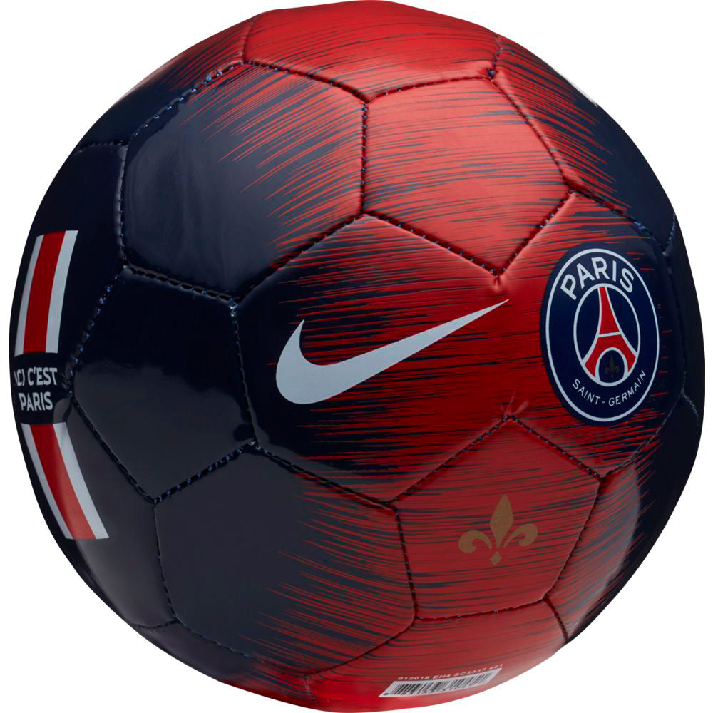 Nike PSG Skills Mini Ball – Rockville & Sterling Soccer Supplies