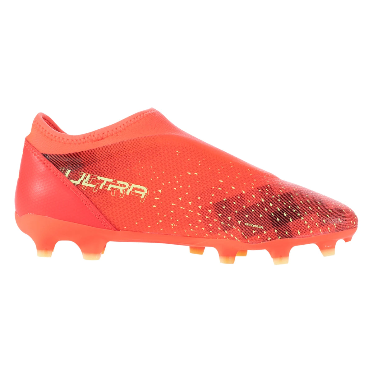 Puma Ultra Match LL FG/AG Jr – Rockville & Sterling Soccer Supplies