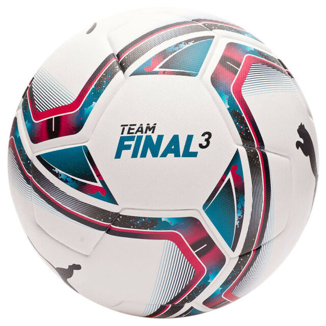 Puma Team Final 21.3 ball – Rockville & Sterling Soccer Supplies